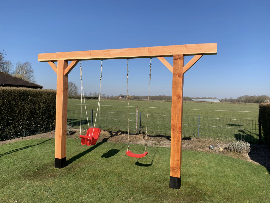 Model A - Mooie Schommels