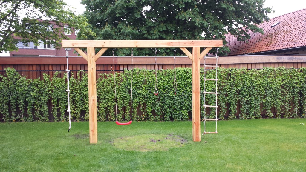 Schommels - Mooie Schommels